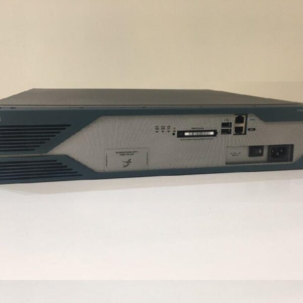 Cisco 2851 Router روتر سیسکو , cisco2851, , روتر, سیسکو ، روتر سیسکو ...